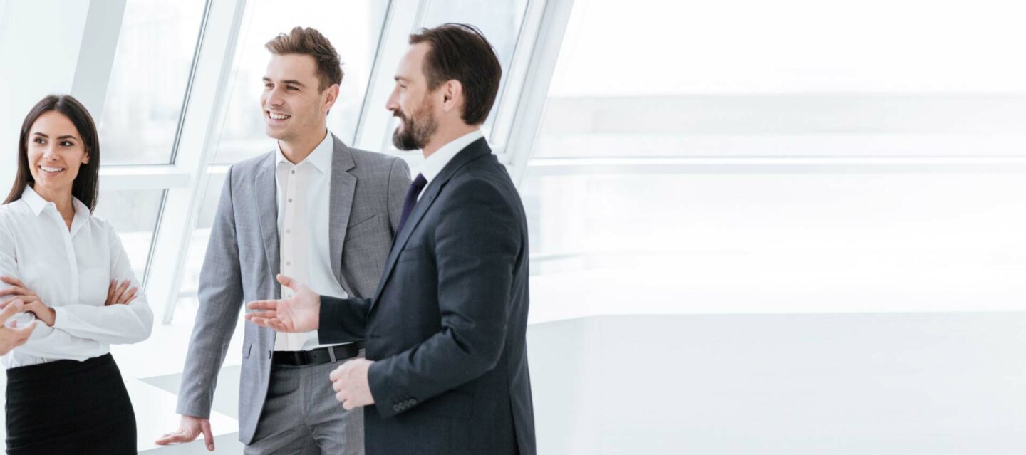 PERSONNEL CONSULTING FOR TECHNOLOGY - VESTERLING